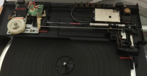The Components of a Turntable - Audio Appraisal