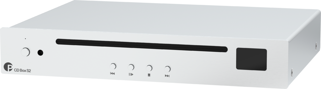 Pro-Ject CD Box S2 Review - Audio Appraisal