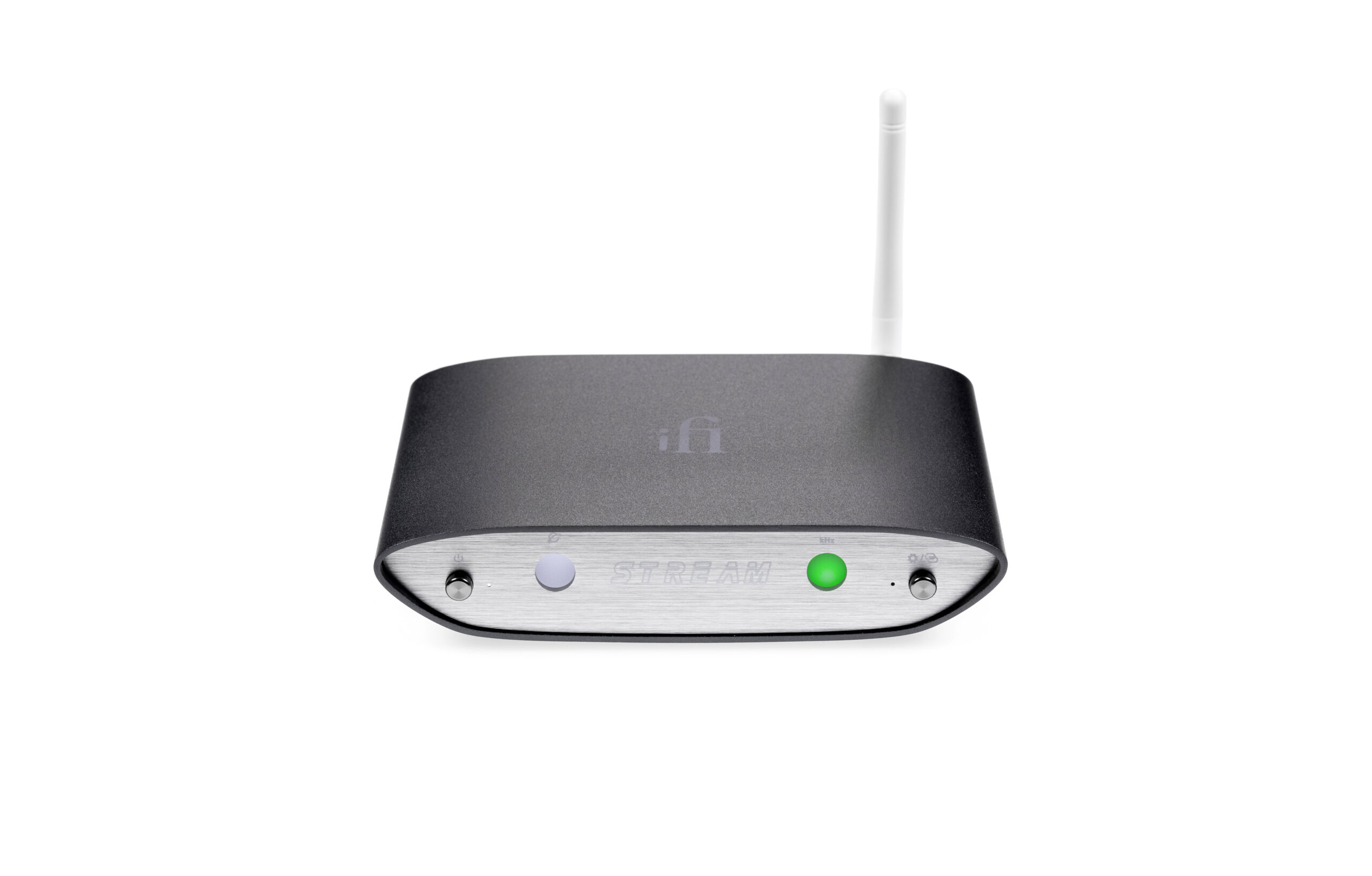 Ifi ZEN Stream Network Bridge Reviewed - Audio Appraisal