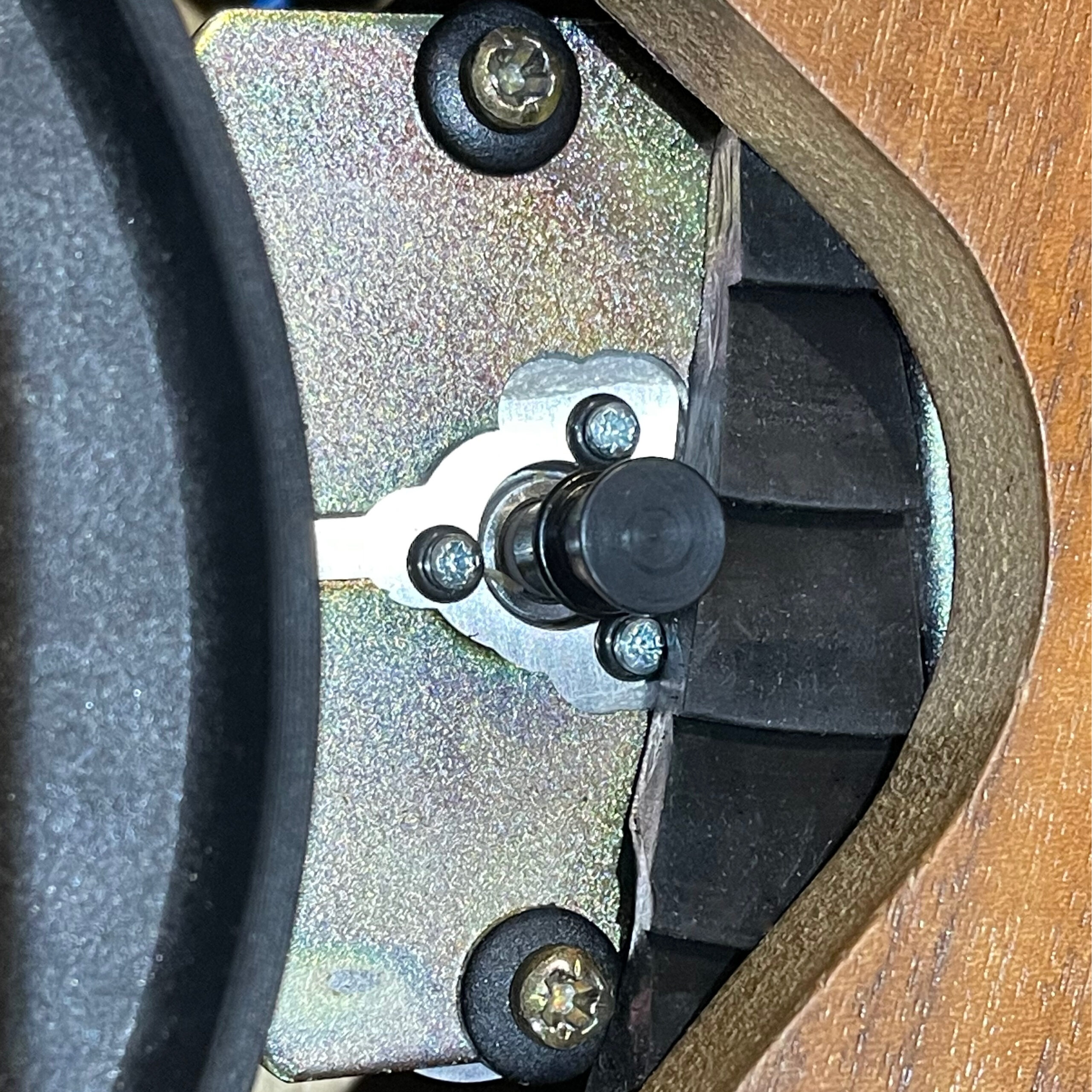 Origin Live DC100 Turntable Motor Upgrade Kit Review - Audio Appraisal